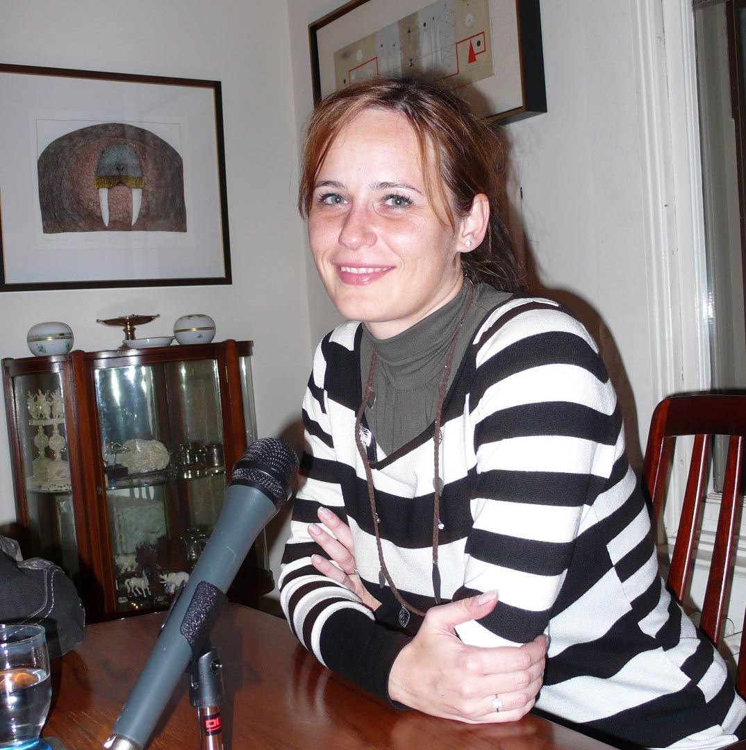 Youth & Education – Hungarian Presence